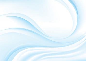 Colorful wavy background Royalty Free Vector Image