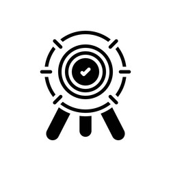 Accurate Royalty Free Vector Image - VectorStock