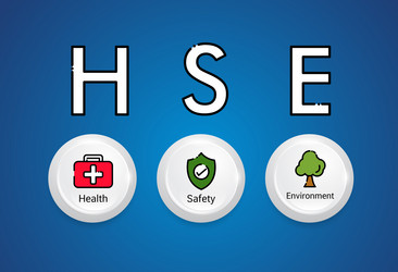 Hse concept 11 Royalty Free Vector Image - VectorStock