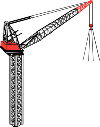 Crane Vector Images (over 68,000)