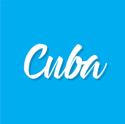 Cuba Fonts Vector Images (89)