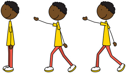 Kid Leg Vector Images (over 6,500)