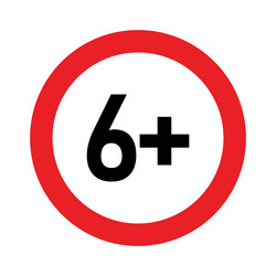 Age Restrictions Vector Images (over 5,100)