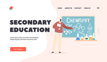Secondary Education Vector Images (over 2,800)