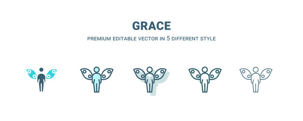 Grace Logo Vector Images (over 47,000)