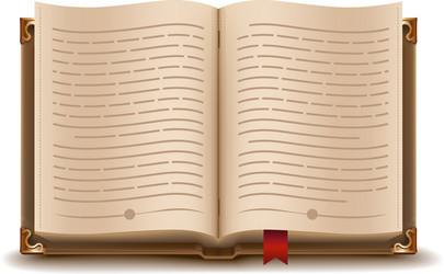 Open Bible Vector Images (over 6,000)