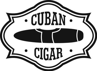 Cigar Logo Vector Images (over 3,300)