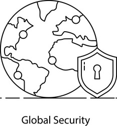 Global Security Vector Images (over 50,000)