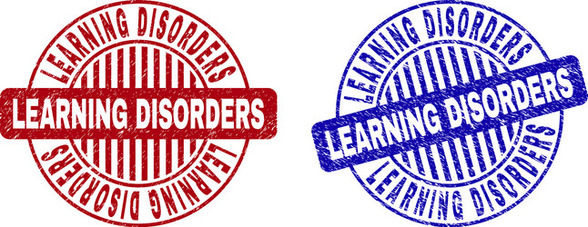 Autism Stamp Rubber Vector Images (43)