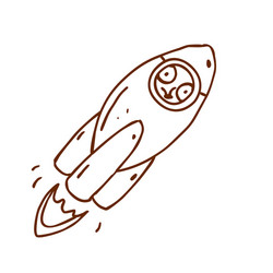 Nasa Rocket Vector Images (over 1,300)