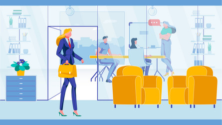 Office Meeting Vector Images (over 110,000)