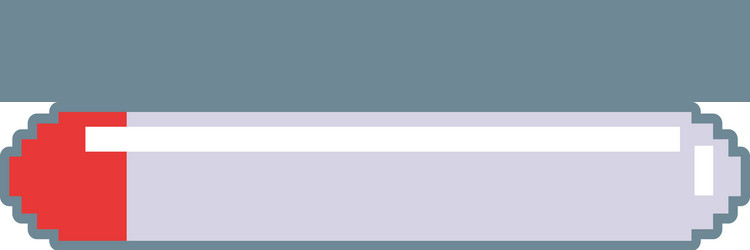 Game Pixel Health Bar Vector Images (over 300)