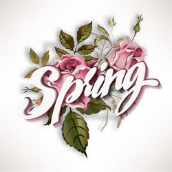 Spring Vector Images (over 1.3 million)