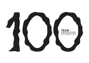 100 Year Logo Vector Images (over 3,200)