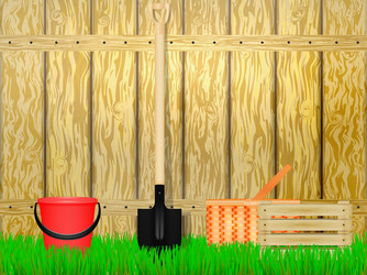 Garden Plot Vector Images (over 710)