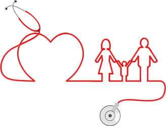 Family Lifeline Vector Images (over 110)