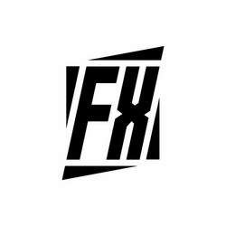 Fx Logo Vector Images (over 1,900)