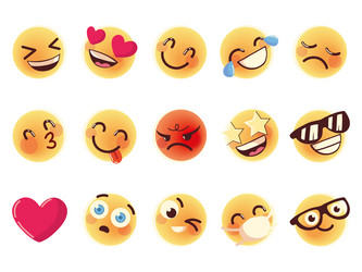 Emoji Vector Images (over 180,000)