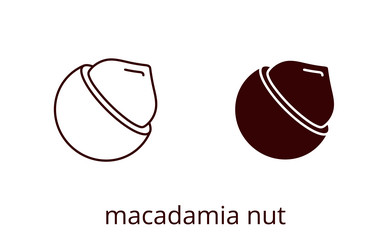 Macadamia Logo Vector Images (over 610)