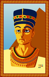 Pharaoh Vector Images (over 13,000)