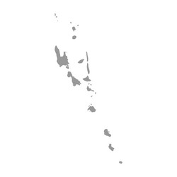 Vanuatu Map Outline Vector Images (over 100)