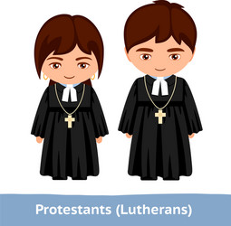 Lutheran Crosses Vector Images (over 130)