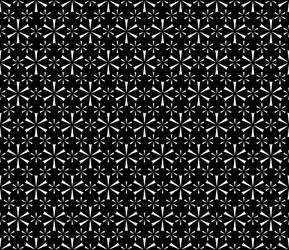 Minimalist seamless pattern simple texture Vector Image