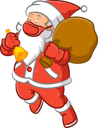 Claus Shouting Cartoon Vector Images (76)