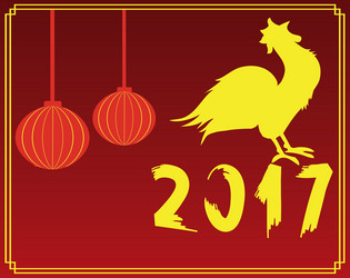 Gold Rooster Vector Images (over 1,800)