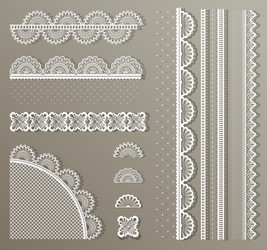 Lace Vector Images (over 180,000)