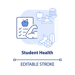 Healthy Habits Children Vector Images (over 260)