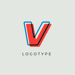 V Book Logo Vector Images (over 310)