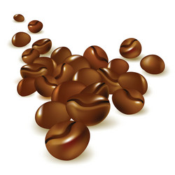 Coffee Beans Vector Images (over 86,000)