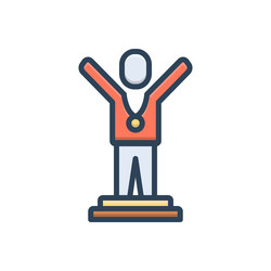 Triumph Symbol Vector Images (over 16,000)