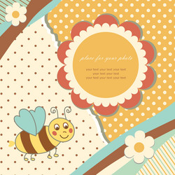 Baby Bee Vector Images (over 5,200)