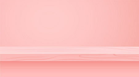 Empty room Royalty Free Vector Image - VectorStock