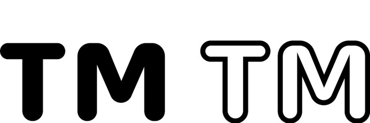 Trademark Symbol Tm Vector Images (over 510)