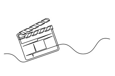 Cinema Drawing Vector Images (over 8,100)