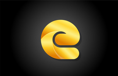 E Gold Logo Vector Images (over 5,800)