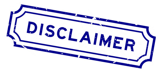 Disclaimer Vector Images (over 690)