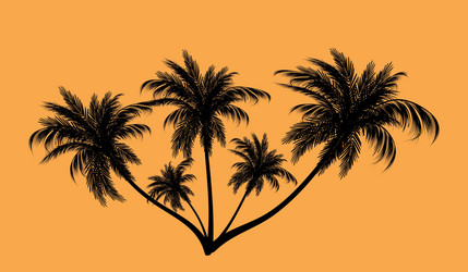 Palma Vector Images within Floral & Decorative (over 100)