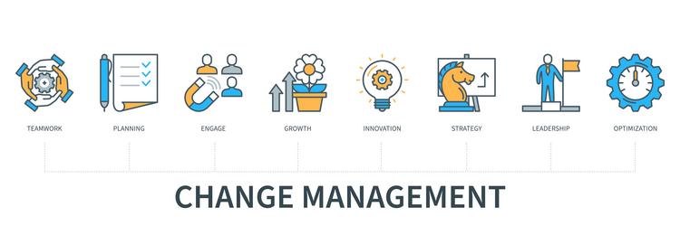 Change Management Vector Images (over 11,000)
