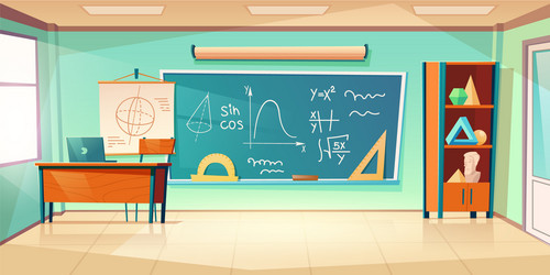 Classroom Vector Images (over 95,000)
