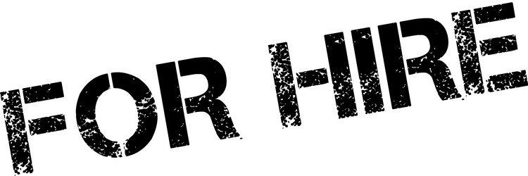 Youre Hired Vector Images (over 120)