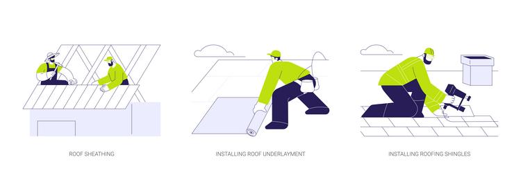 Roofing Vector Images (over 180,000)