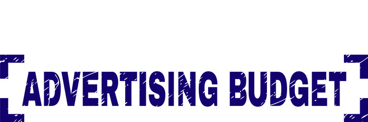 Budget Watermark Advertising Vector Images (58)