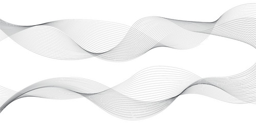 Lines Frequency Vector Images (over 21,000)