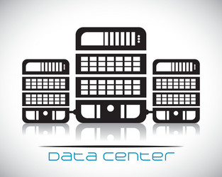 Centralized Database Vector Images (over 540)