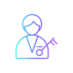 Key People Vector Images (over 17,000)