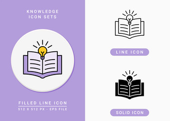Knowledge Logo Vector Images (over 54,000)
